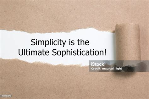 동기 부여 견적 단순 찢어진된 종이 뒤에 나타나는 궁극적인 세련 이다 0명에 대한 스톡 사진 및 기타 이미지 0명 개념 긴급 개념 Istock