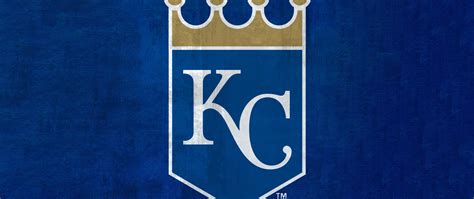 Kansas City Royals Official Logo Official Kansas City Royals