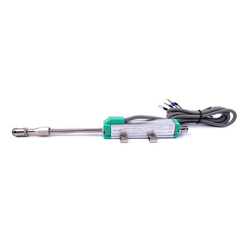 Miran LinecSKI LS Mm Linear Displacement Sensor Position Transducer Potentiometer Alibaba Com