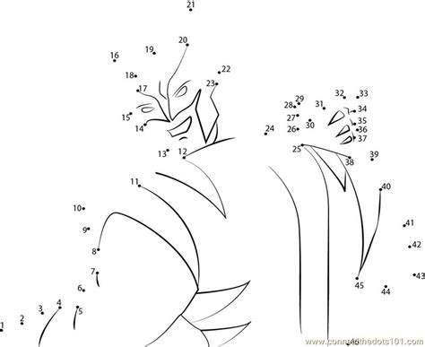 Download And Print Hard Iron Man Dot To Dot Printable Free Pdf