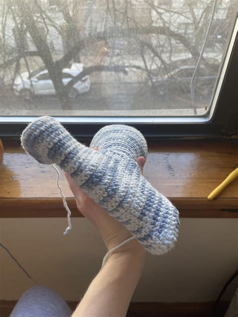 How To Fix Lopsided Amigurumi R Crochet