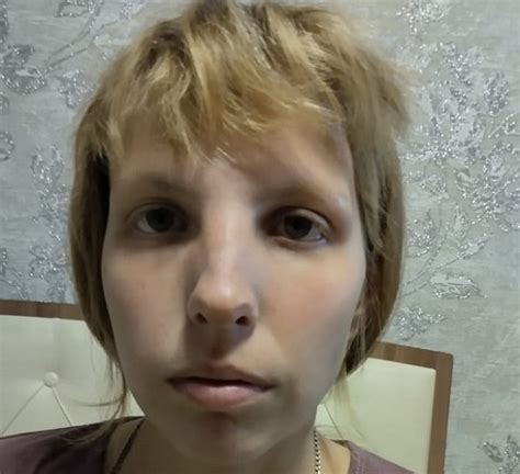 22 летняя молодая мама продолжает бороться с раком Новости города Иваново и Ивановской области