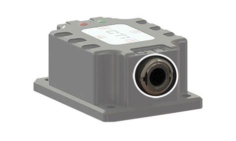 Inertial Measurement Unit IMU CS IMXXX CTi Sensors CS IM