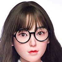 Cm Ft F Cup Silicone Head Sex Doll Eileen Rosemarydoll