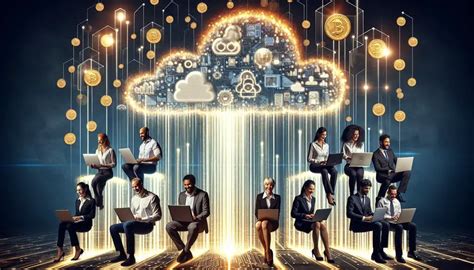 Is Cloud Computing A Good Career Option SaaS Lucid