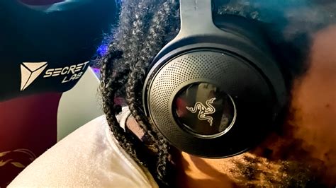 Razer Kraken V Pro Review The Best Kraken Of The Bunch Tom S Hardware