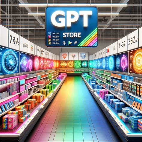 Openai推出ai版的應用程式商店 Gpt Store ，有哪些亮點？openai又將面對何種危機與挑戰 George的私房筆記