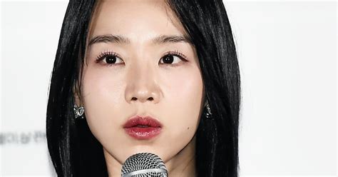 신혜선 매혹적인 표정 [포토엔hd]