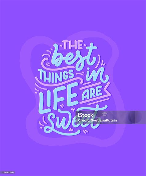 재미있는 말 카페 또는 베이커리 인쇄에 대한 영감 따옴표 엠보싱 테이프와 브러쉬 서예 손으로 그린 스타일의 디저트 문자 슬로건 벡터 0명에 대한 스톡 벡터 아트 및 기타