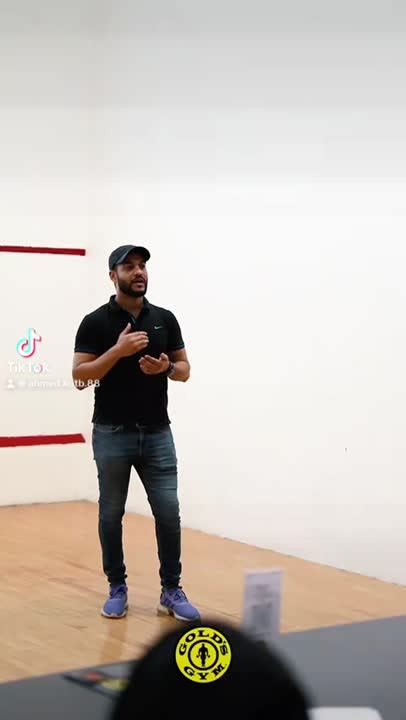 Ahmed Kotb Posted On Linkedin