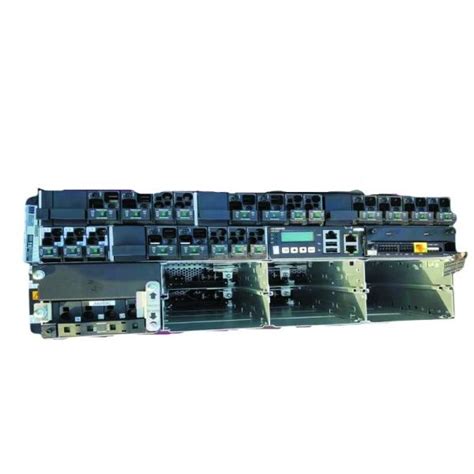 Original Ac To Dc 48v 400a 24kw Power Supply Embedded Power System Etp48400 C4a1 For 5g Sites