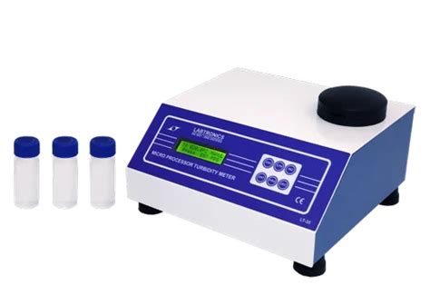 Digital Turbidity Meter At ₹ 14000piece Turbidity Sensor In Panchkula Id 11645754133