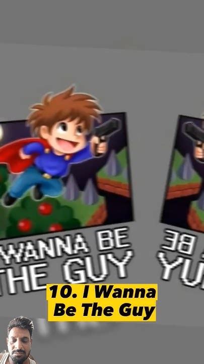 Top 10 Hardest Game You Cant Even Play Gaming Hardestgame Top10games Viral Video Youtube