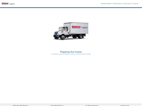 Costcologisticsinvoicing Blob Core Windows Net Urlscan Io