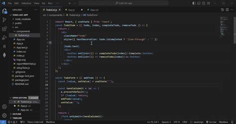 Farook Sohail Shaik On Linkedin Reactjs Webdevelopment Todolistapp