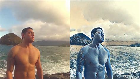 Neural Style Transfer On Video Using Pytorch Youtube