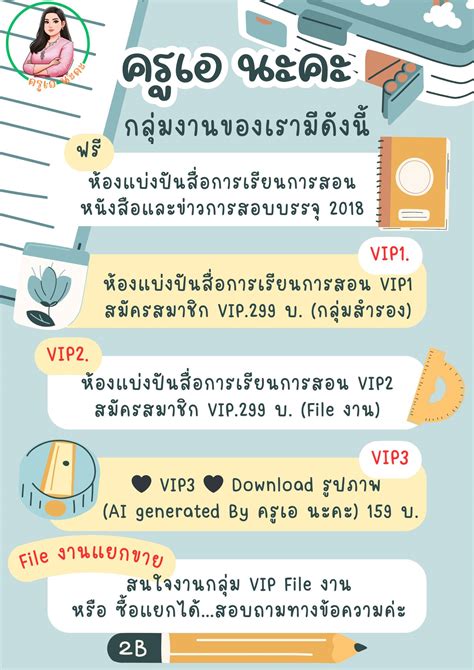 ครูเอ 🎨 แบ่งปัน การ์ตูนน่ารัก แจกฟรี ภาพเด็กนักเรียน ตกแต่งห้องเรียน 🎨 Save ภาพไปใช้ได้เลย