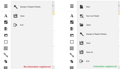 Take A Closer Look At The Devexpress Web Report Designer