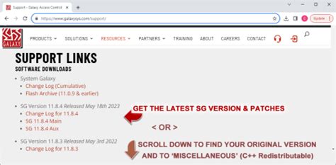 Installing And Setting Up The New Server