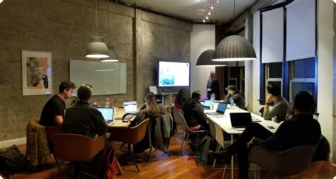About Vinchin An Innovative Company Who Develops Powerful Vm Data