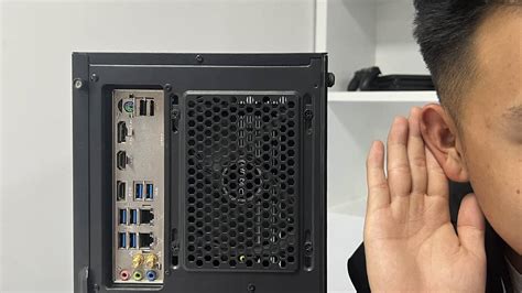 How To Remove Computer Case Fan Robots Net
