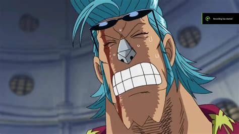 its sad we don t see strawhats reacting to luffy s gears anymore those