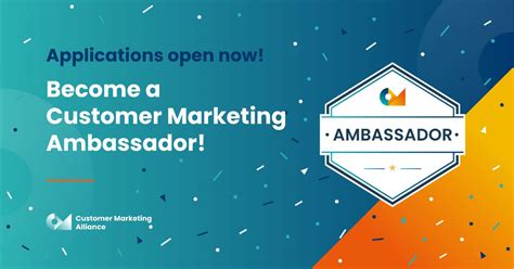 Amanda G On Linkedin Customer Marketing Alliance Ambassadors
