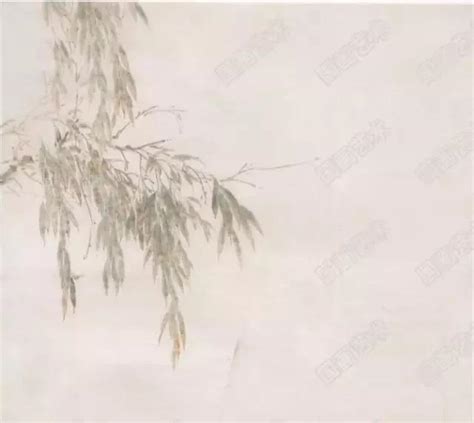圖文教程花鳥沒骨畫法 每日頭條