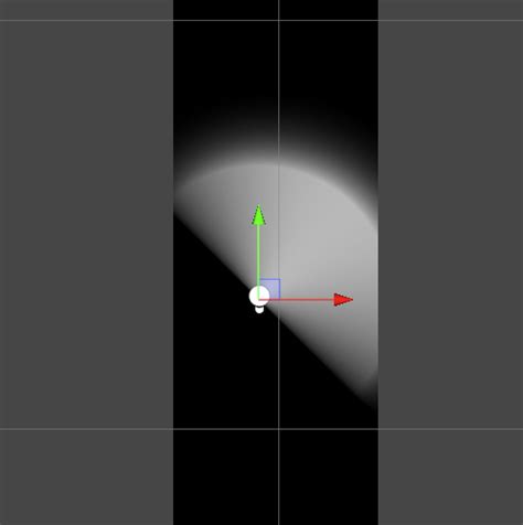 Unity 2d Lights Normals Broken Runity3d