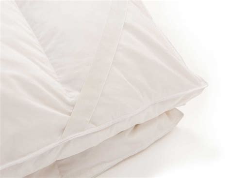Hungarian Goose Feather And Down Mattress Topper Scooms