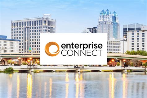 Enterprise Connect