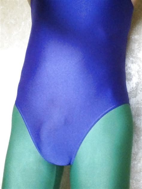 Green Tights And Purple Leotard Porn Pictures Xxx Photos Sex Images