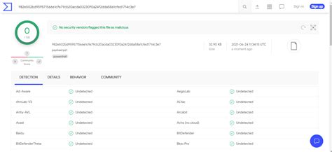 Github Niekgeversfudpayload Generator A Fully Undetectable Payload Generator In Python