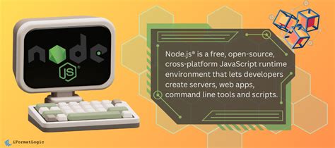 Getting Started With Nodejs A Guide To Scalable Server Side Javascript Web Design