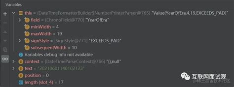 jdk8时间格式化错误分析和正确使用：datetimeparseexception text x could not be parsed