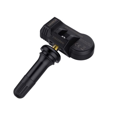 LTR 01 RF Sensor Launch Tech USA