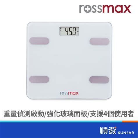 Rossmax Ls B Biggo