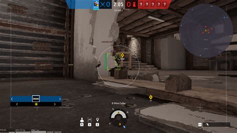 rainbow six siege ring 1 basic hack aimbot esp and no recoil