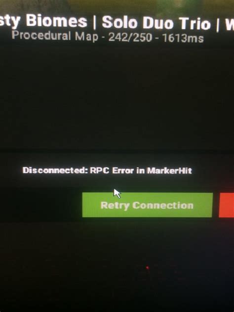 anyone else getting this r playrust