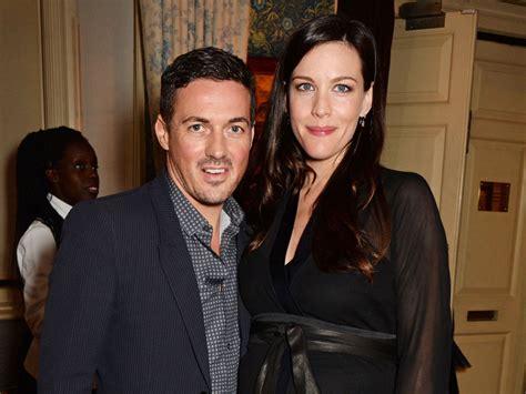 Marido De Liv Tyler
