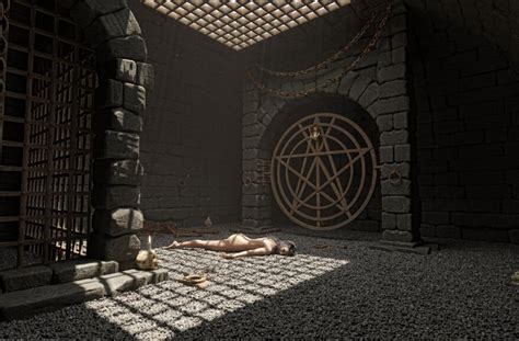 Lock Master Dark Nun