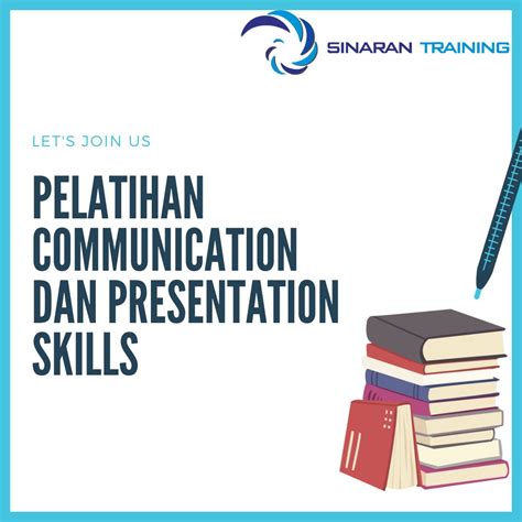 Pelatihan Communication Dan Presentation Skills Sinaran Training