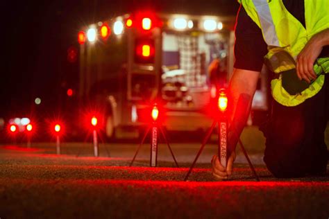 Flara świetlna Care Flare Fenixmarket