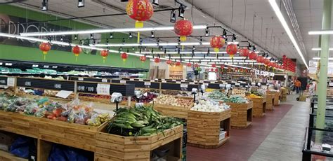 Ifresh E Colonial Inc Go Fresh 365 Inc