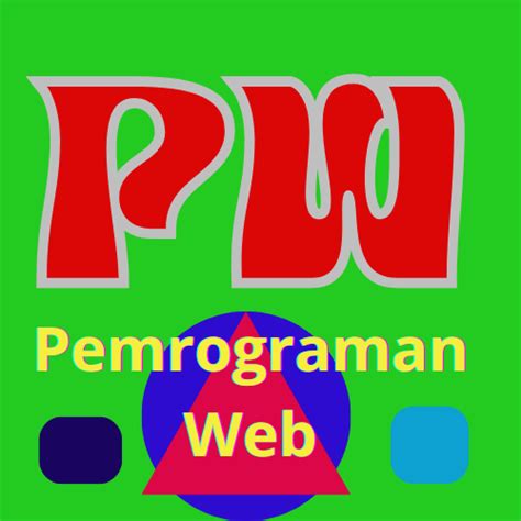 Pemrograman Web Lengkap