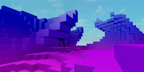 Voxel Generation Scripting Support Developer Forum Roblox