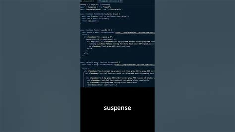 If You Need To Fetch Data Sequentially Do This Reactjs Javascript