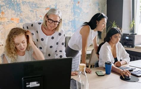 Advantages Of Resource Leveling To Manage Multiple Projects