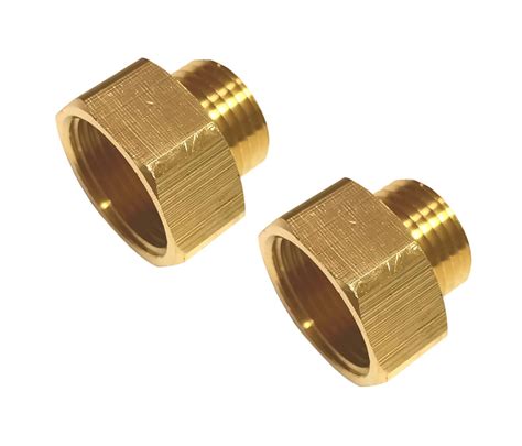 Переходник Hg 1 2 ВР х 1 4 НР 2 шт купить на Ozon по низкой цене 723903726