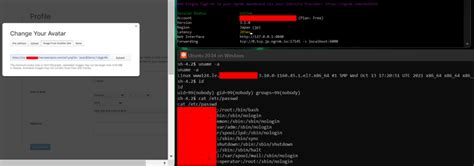 [bug Bounty] Escalation Ssrf To Rce Tegalsec